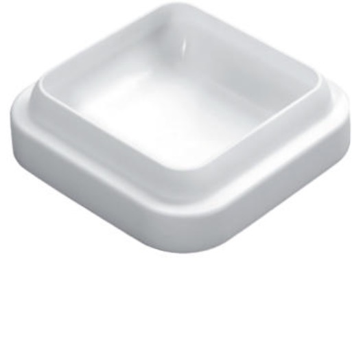 Gem 600 Silikomart Silicone Mould - The Stylish Baker