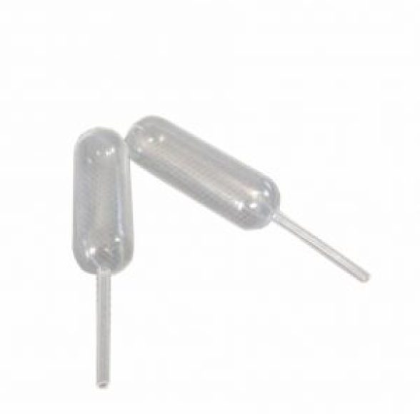 Pipettes for Decor (Set of 10) - The Stylish Baker